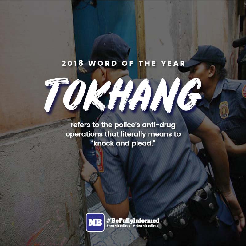 Tokhang: Latest news, Breaking headlines and Top stories, photos ...