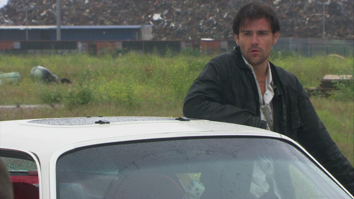 Matt Ryan Actor Young