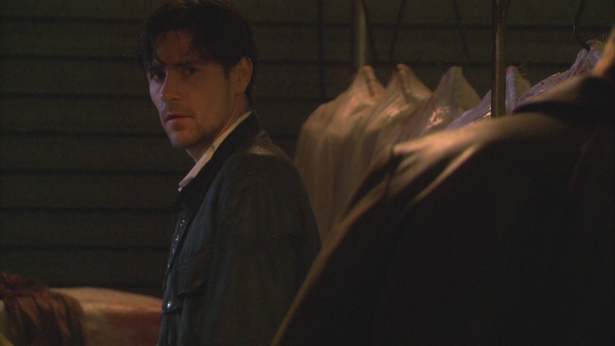 Matt Ryan Actor Young