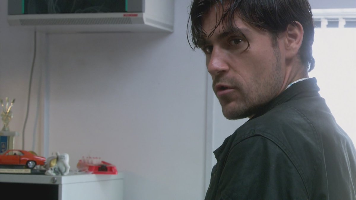 Matt Ryan Actor Young