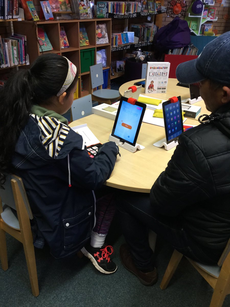 NAC Libraries (@NACLibraries) | Twitter