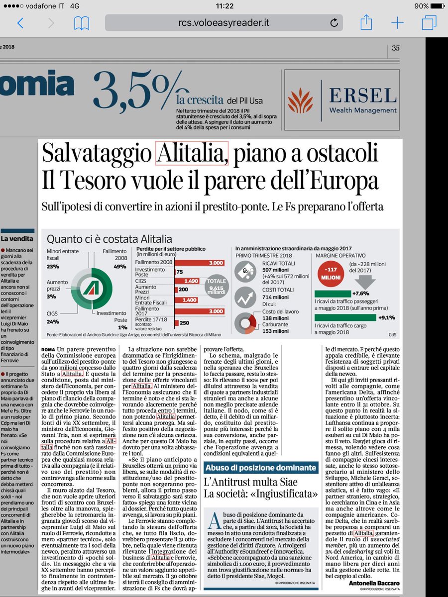 Antonella BaccĂ ro (@AntoBaccaro) | Twitter Antonella BaccĂ ro (@AntoBaccaro) | Twitter
