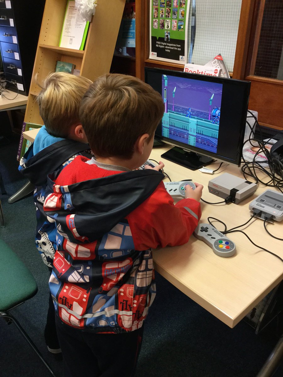 NAC Libraries (@NACLibraries) | Twitter