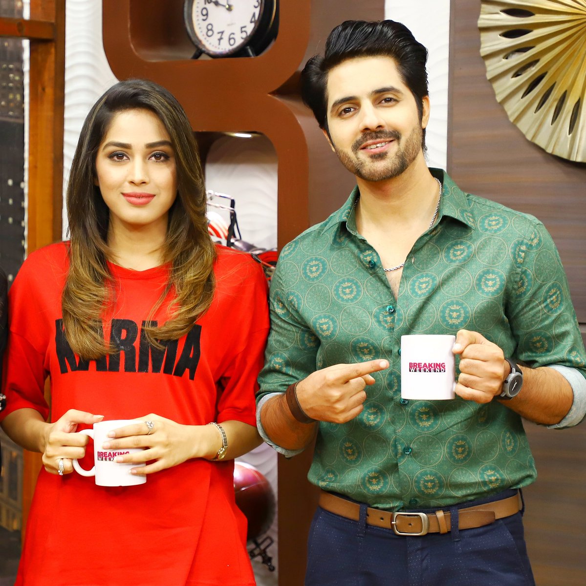 Mehmood Actor Family