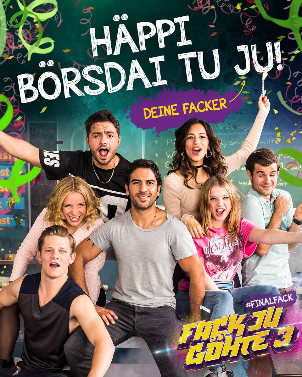 Fack Ju Göhte : German Films Film Info Fack Ju Gohte : Fack ju göhte ... Fack Ju Göhte : German Films Film Info Fack Ju Gohte : Fack ju göhte ...