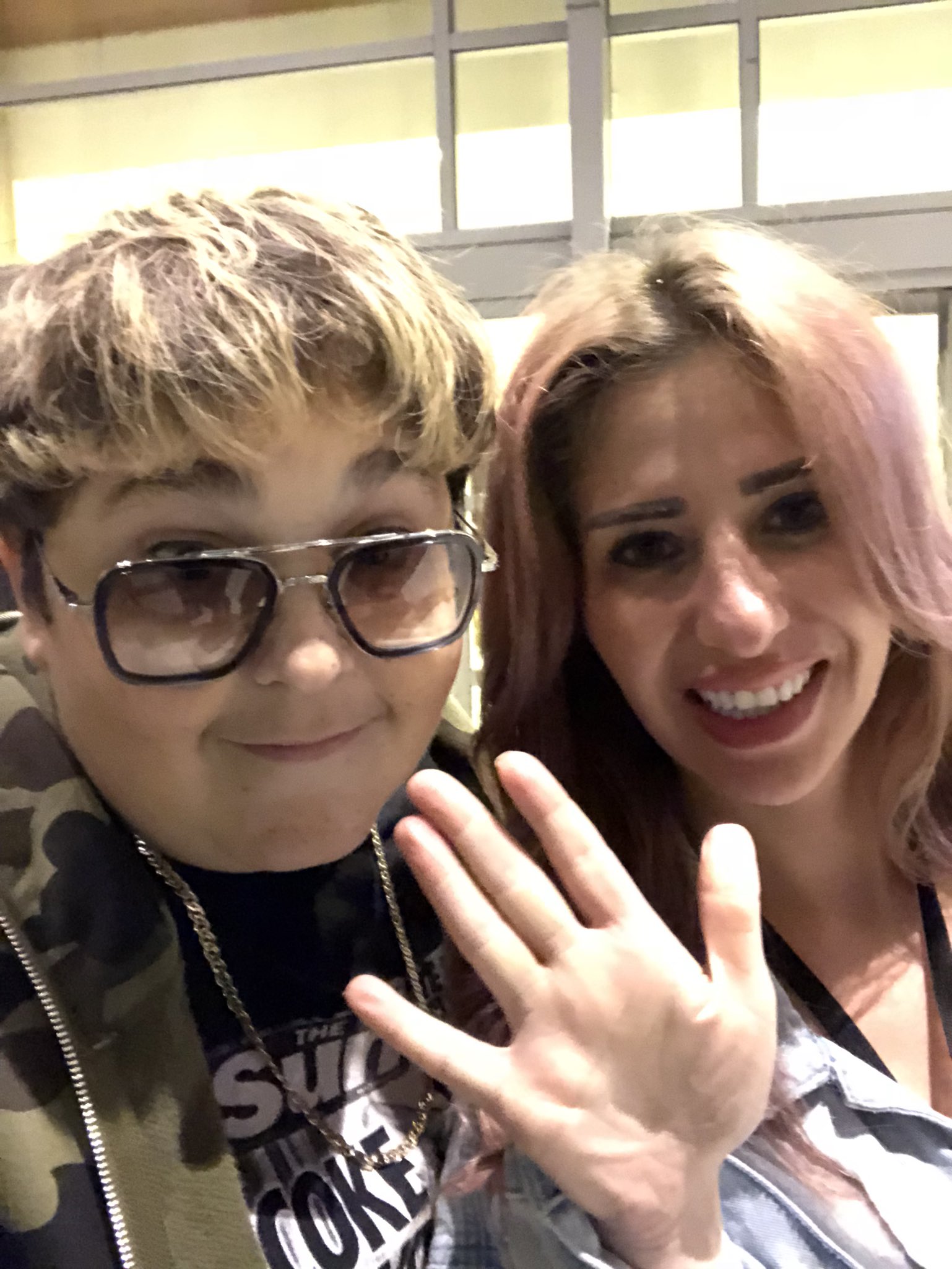 Andy Milonakis Fidanzata 2024 MTV Reality Star Andy Milonakis Spends