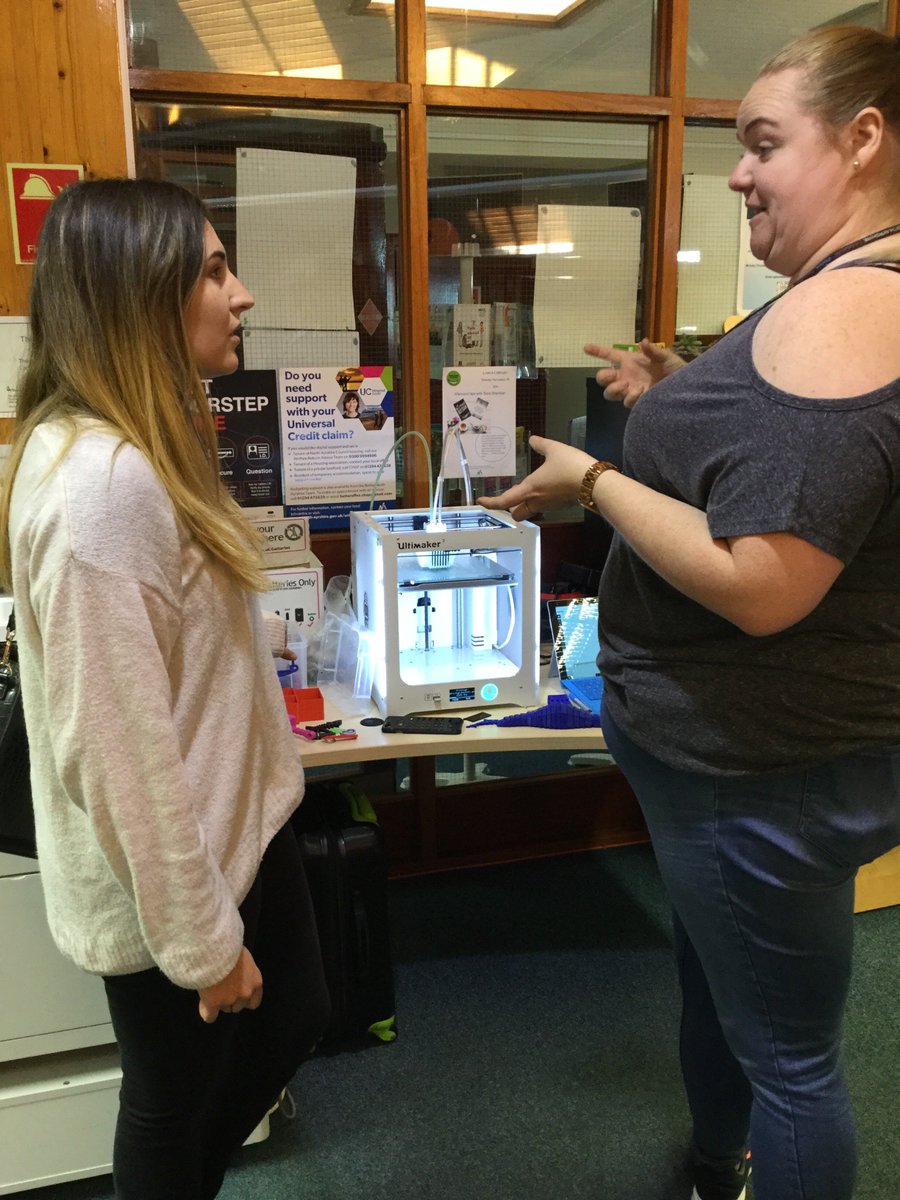 NAC Libraries (@NACLibraries) | Twitter