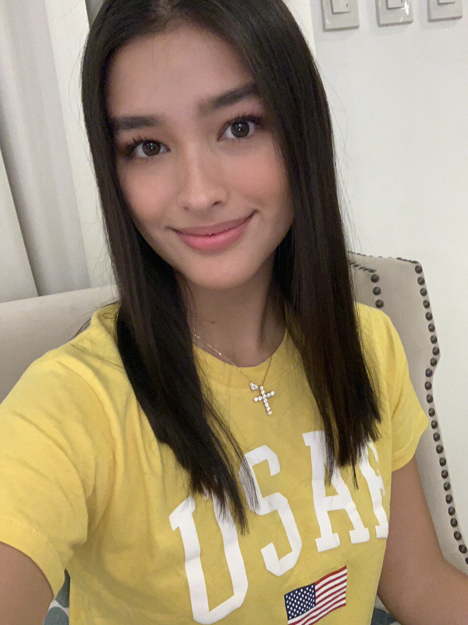 Half Filipino Half Caucasian