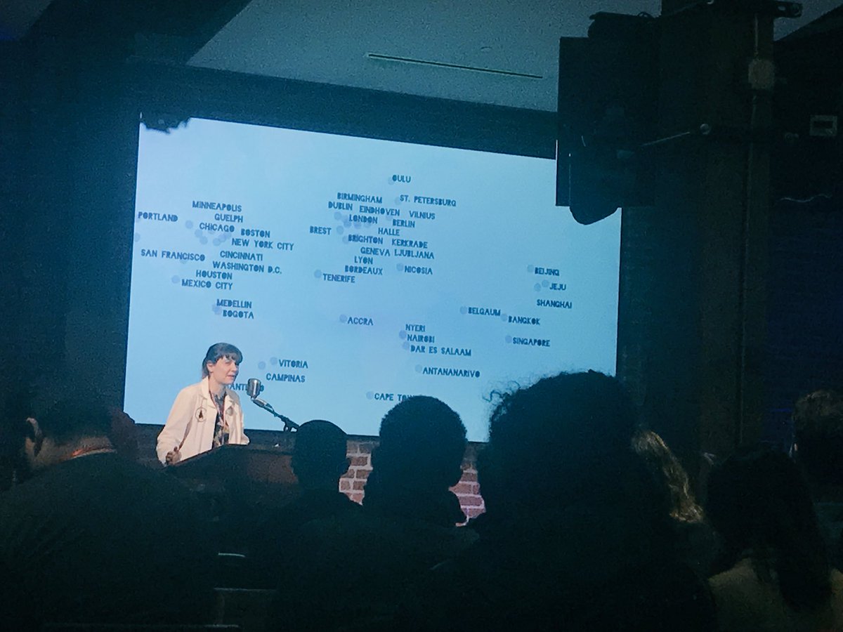 Science Hack Day (@sciencehackday) | Twitter