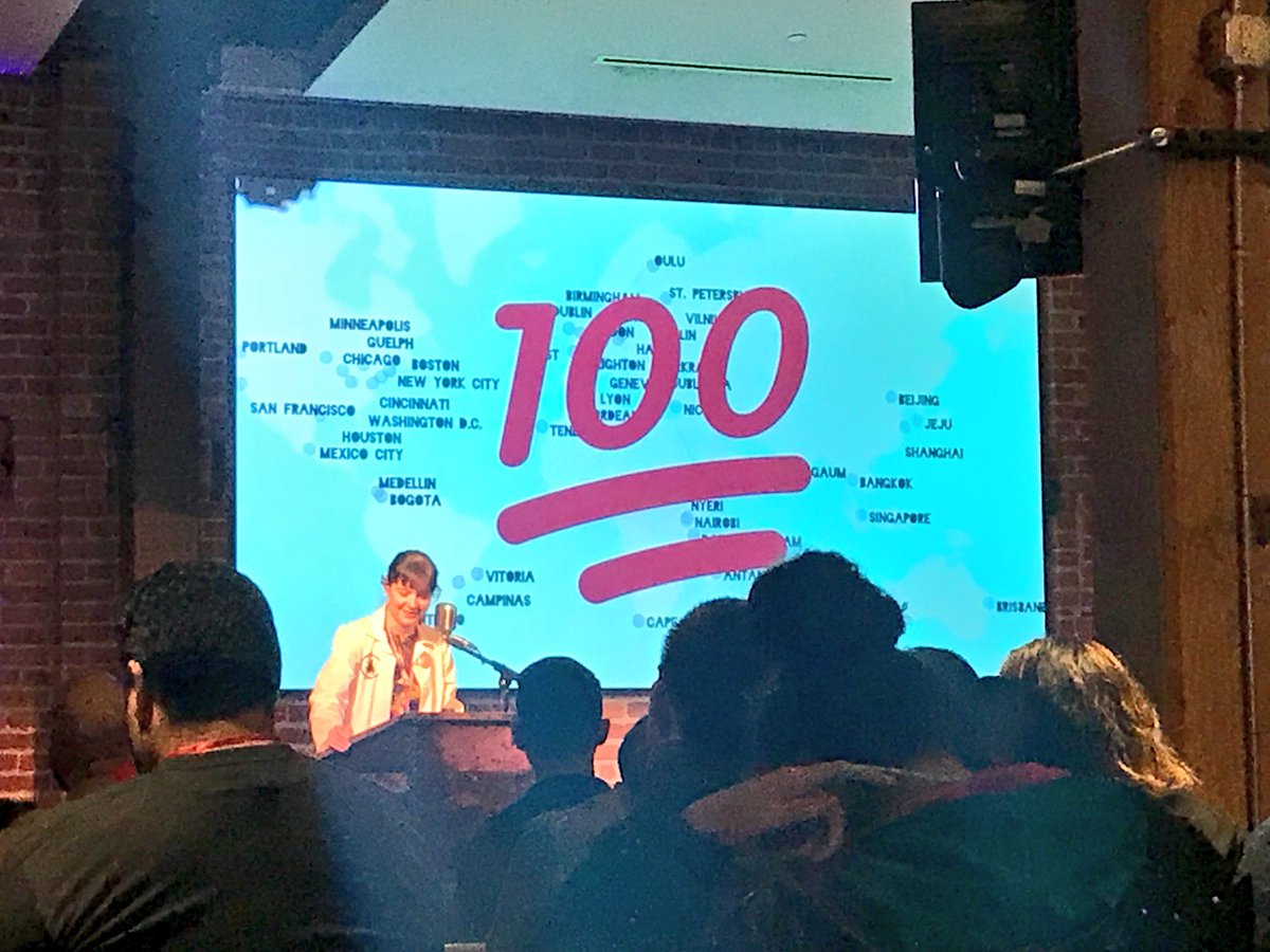 Science Hack Day (@sciencehackday) | Twitter