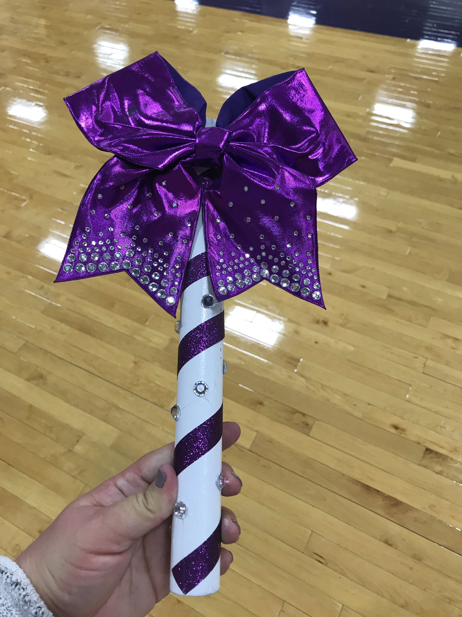 Spirit Stick Ideas