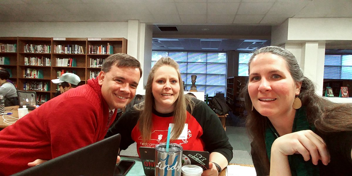 NCAE_ILI (@NCAE_CCLT) | Twitter