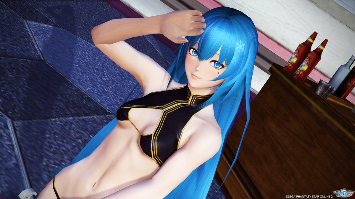 まいあ (@BalLuci_pso2) | Twitter