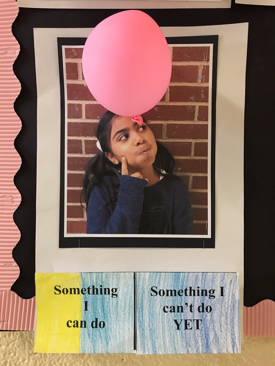 Bubble Bulletin Board