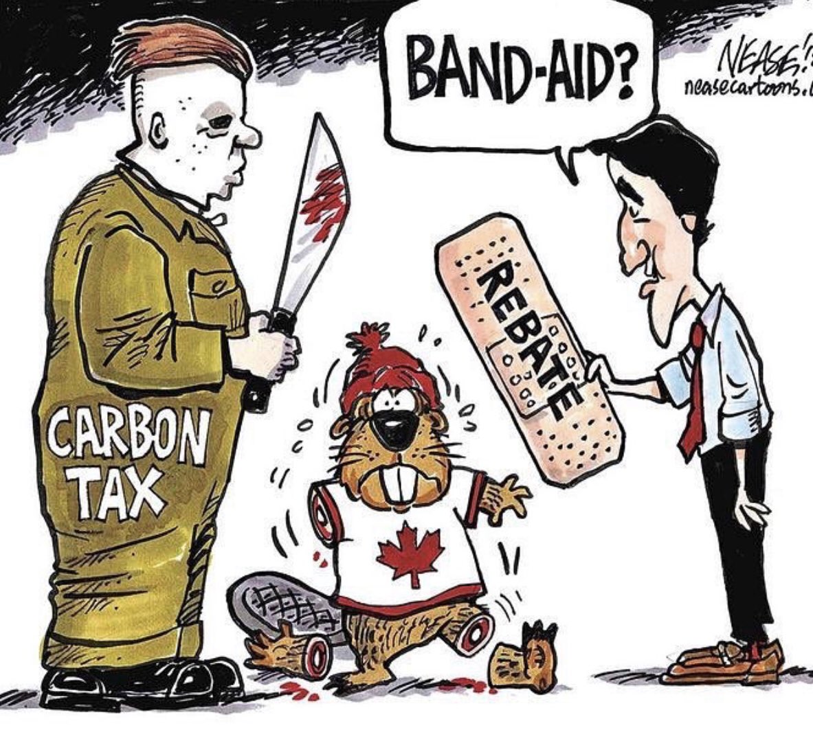 Some Memes – And Purity! | Musings from the Chiefio