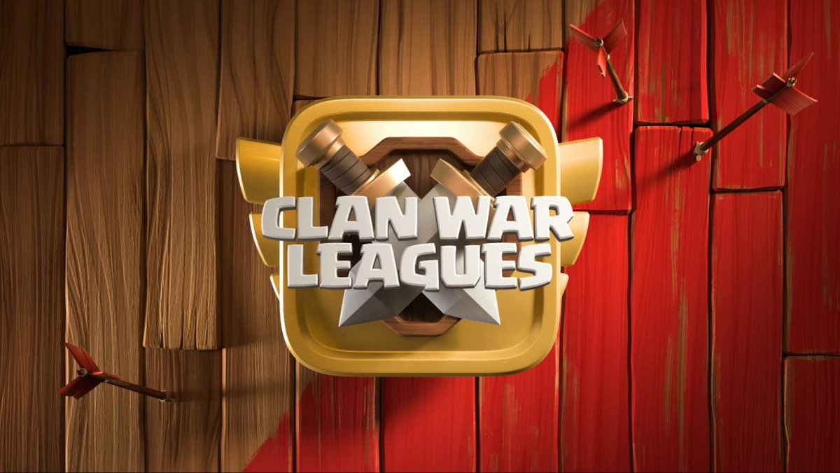 Clash Of Clans Logo