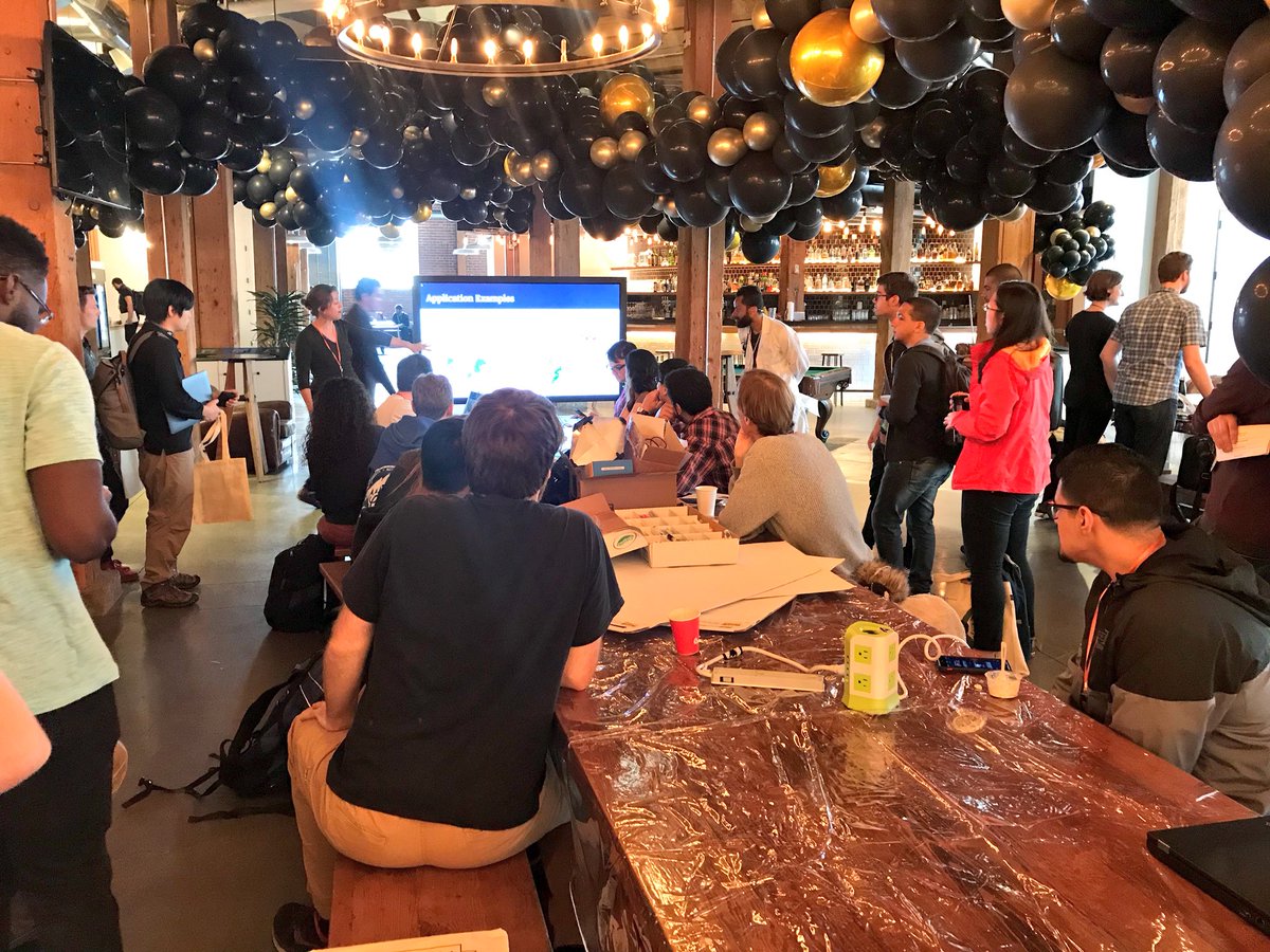 Science Hack Day (@sciencehackday) | Twitter