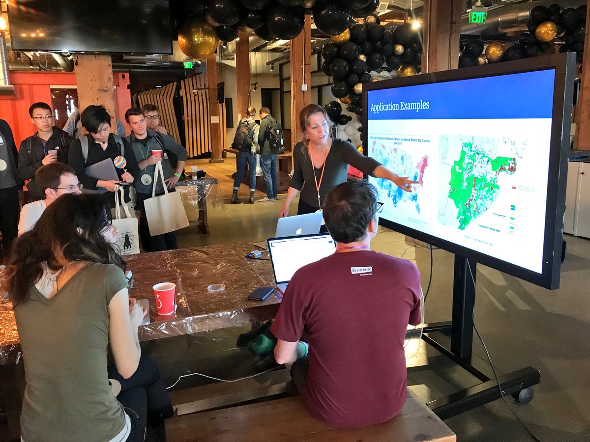 Science Hack Day (@sciencehackday) | Twitter