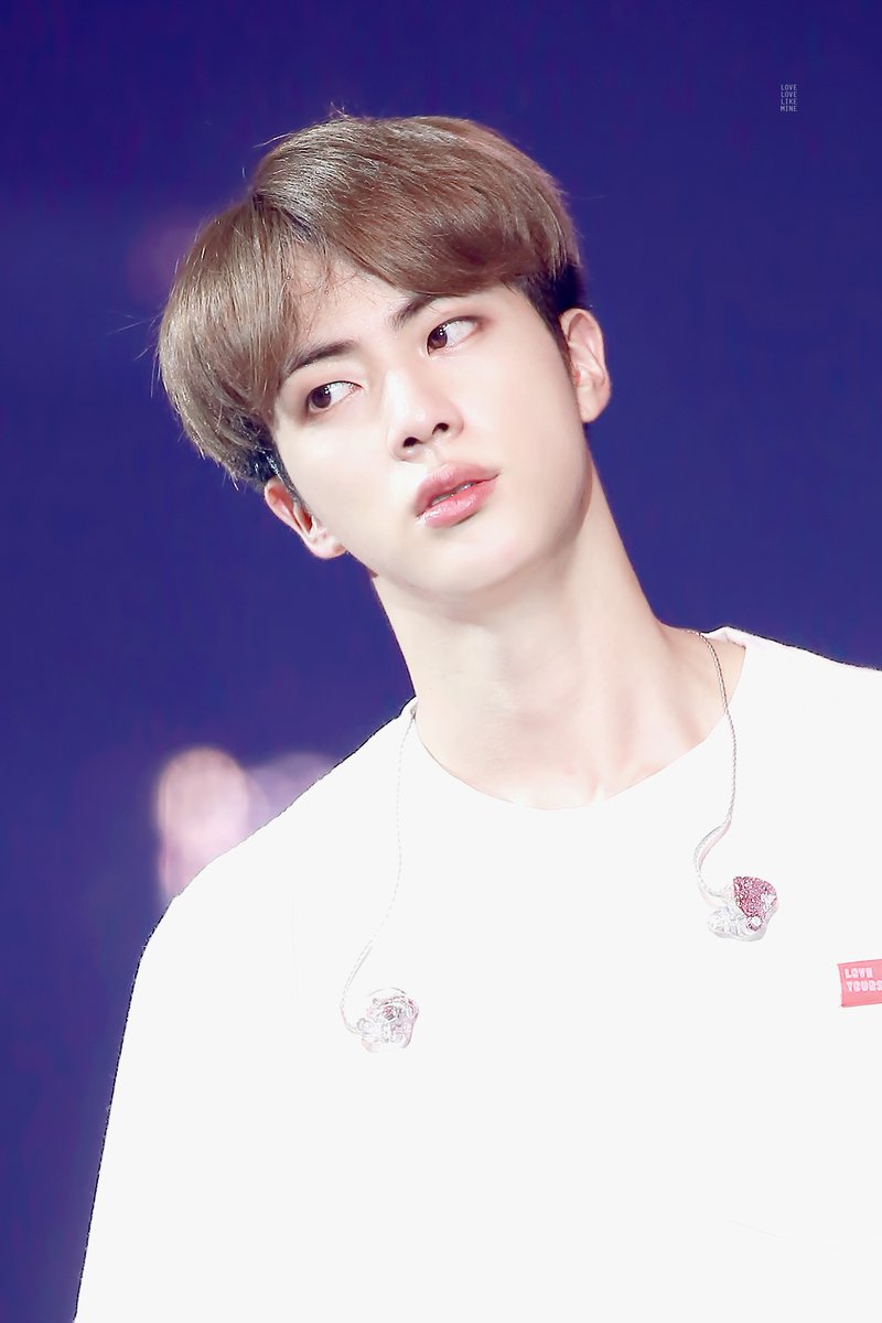 방탄소년단 JIN (@BTS_twt_Jinn) | Twitter