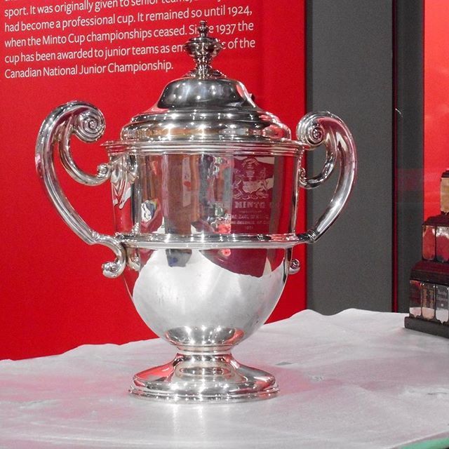 Minto Cup 2018 (@MintoCup2018) | Twitter