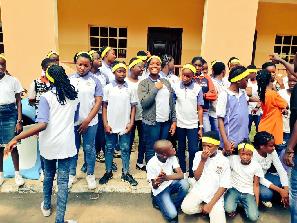 Oluwaseyi #DevFest #Devfest18 (@Fransunisoft) | Twitter