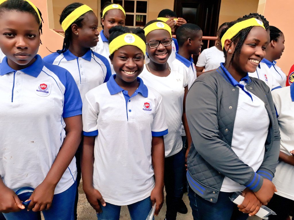 Oluwaseyi #DevFest #Devfest18 (@Fransunisoft) | Twitter