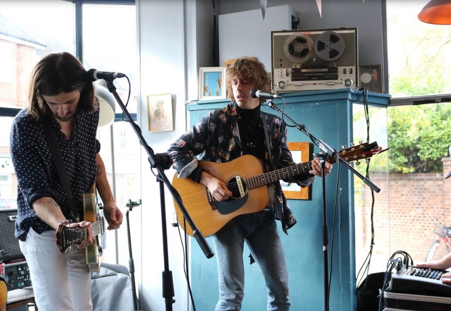 26 best Twitter @razorlight images on Pholder | Sorry?