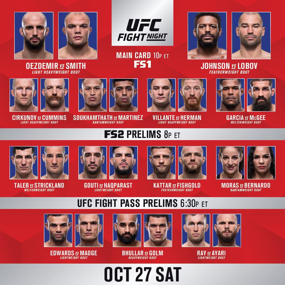 276 best Prelims images on Pholder | Ufc, MMA and Danawhite