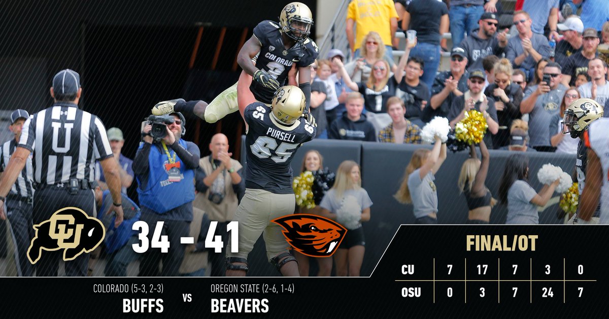 118 best Gobuffs images on Pholder | Go Buffs, Run Ralphie Run and ...