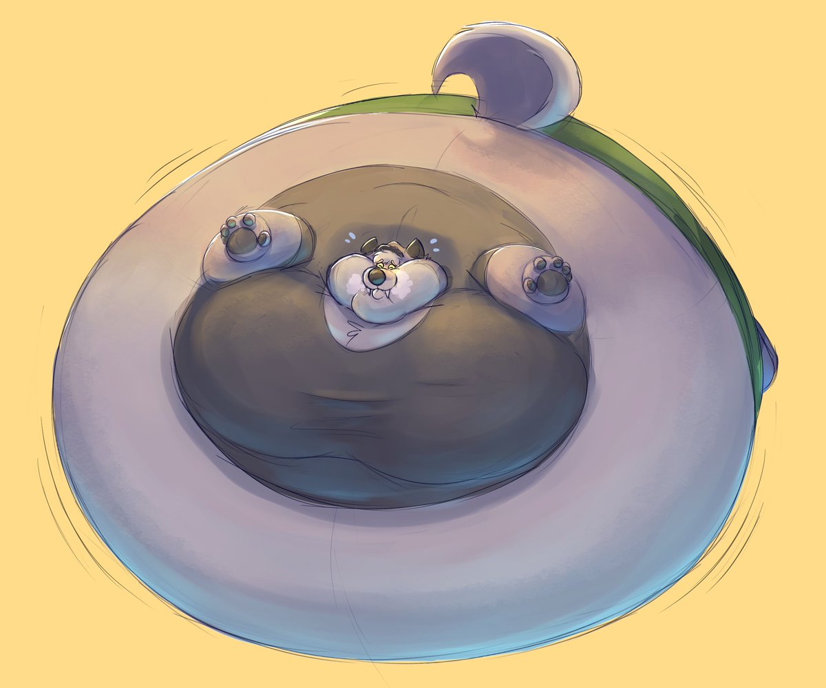 Media Tweets by ChrisElFox (@InfinityNebula) | Twitter