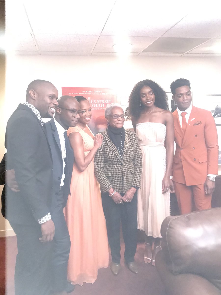 Michele Norris Family