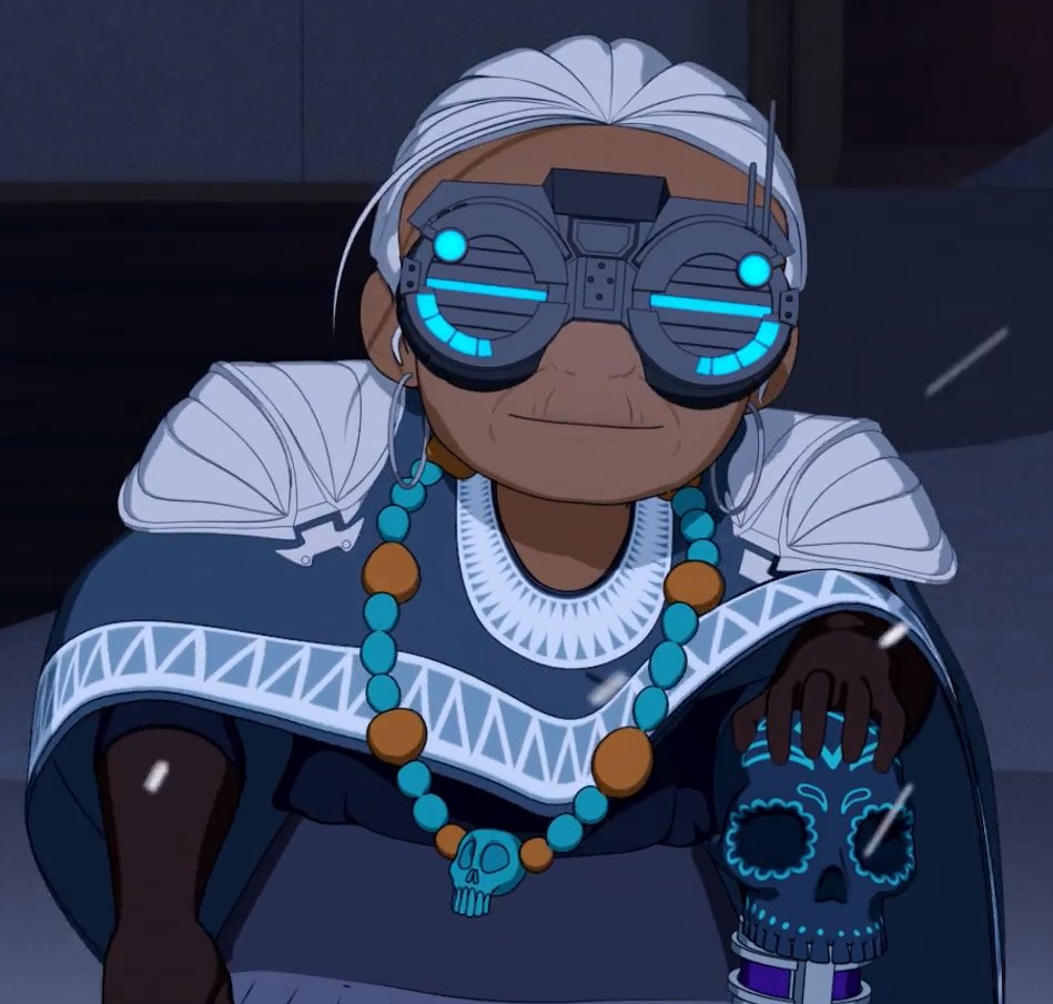 The Pros and Cons of RWBY Volume 6 Part.2 by dcb2art on DeviantArt