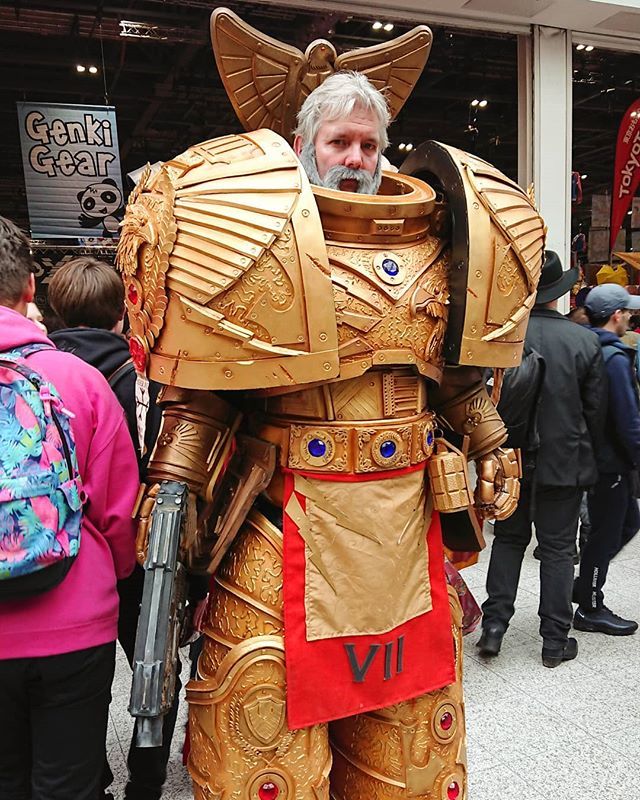 Warhammer 40000 Cosplay Online | centralcountiesservices.org