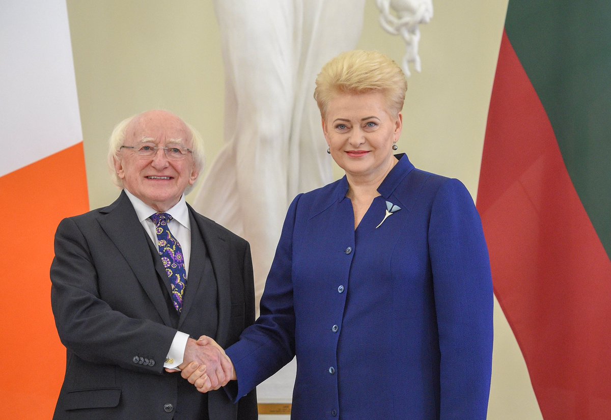 86 best Twitter @grybauskaite_lt images on Pholder | Have a very happy ...