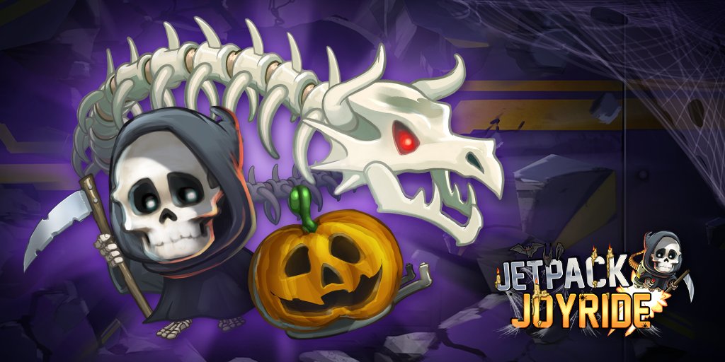 Halfbrick (@Halfbrick) | Twitter