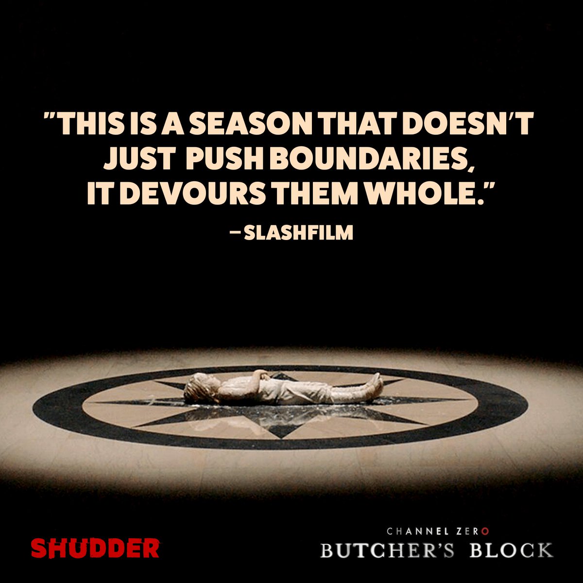 53 best Twitter @shudder images on Pholder | Our upmost respect and ...