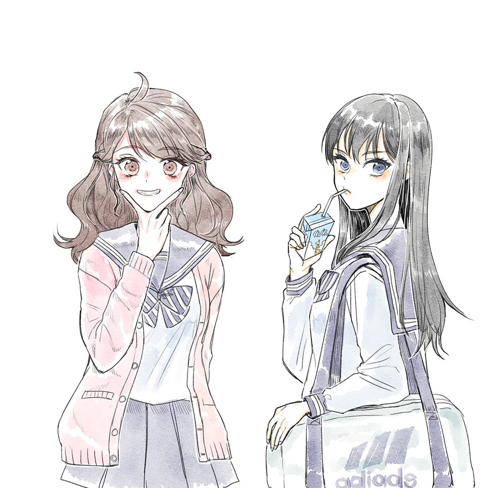 담요 (@_b_lanket) さんのイラスト・マンガ作品まとめ (21 件) - Twoucan