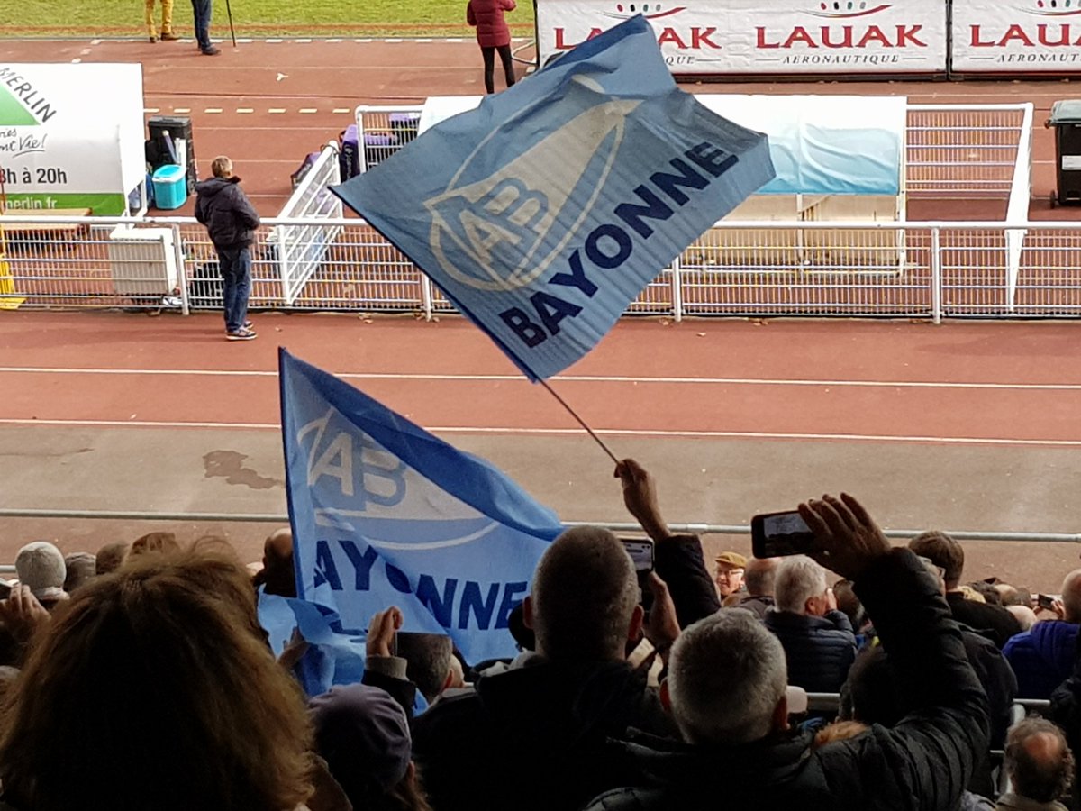 Aviron Bayonnais Rugby Pro