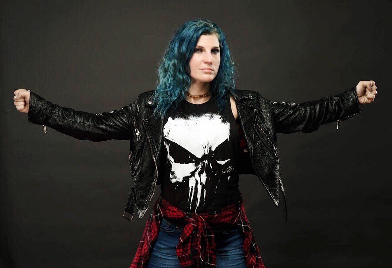 Leva Bates Mystique