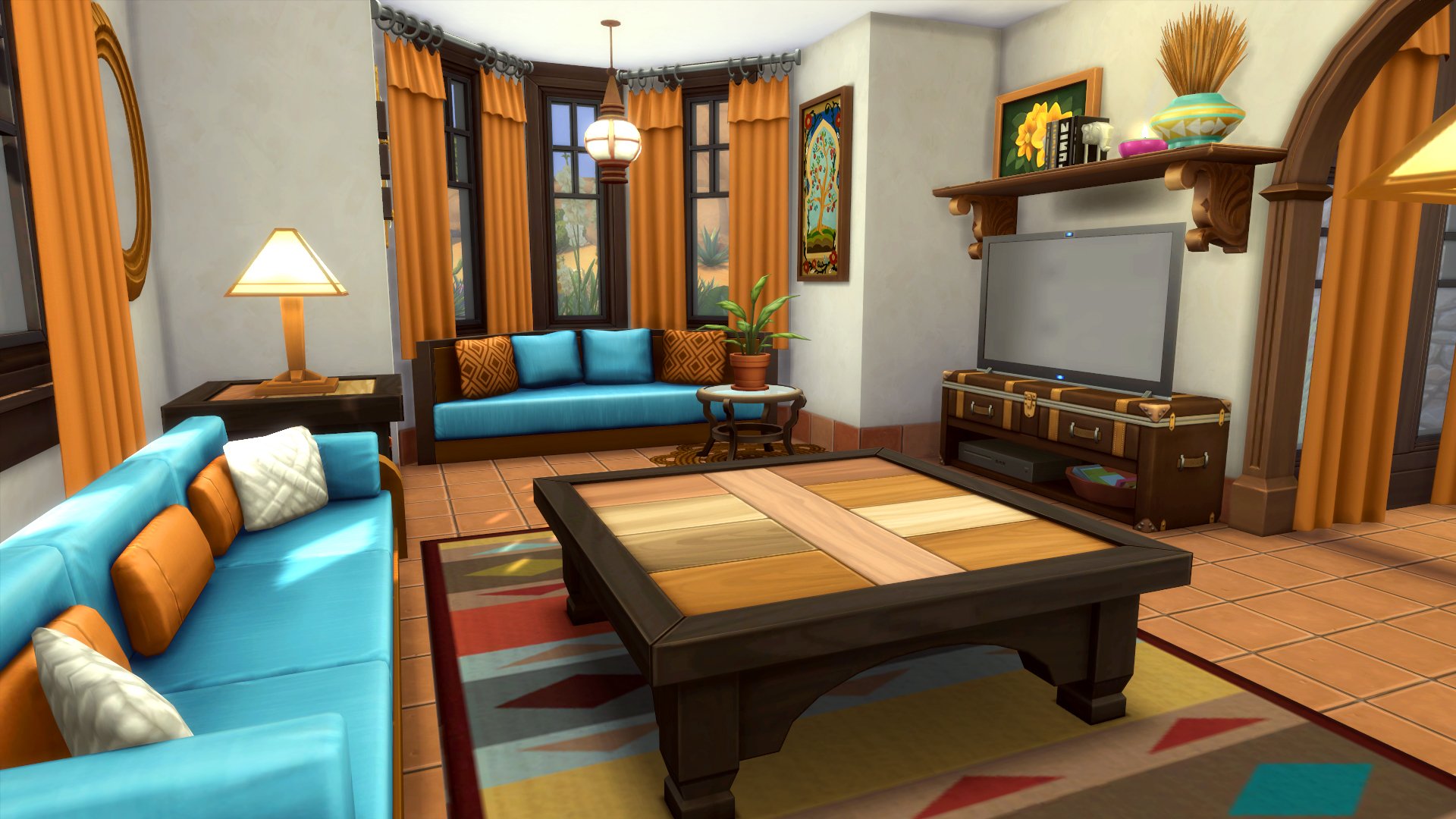 Little Boxes Project / Twitter