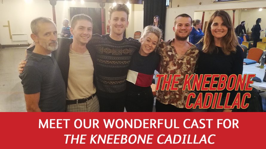 Raymond Cadillac Smith