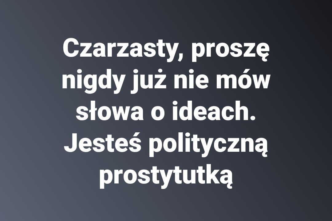 Irek Janek 🇵🇱 🇪🇺 (@IrekJanek) | Twitter