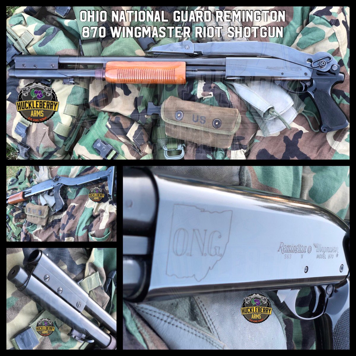 Remington 870 serial number location - medisos