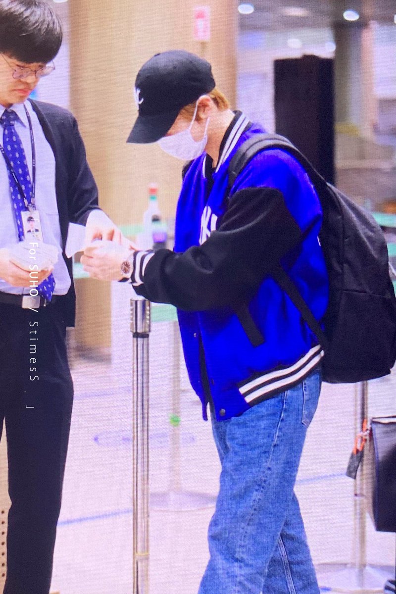 라즈 (@suhoissarang) | Twitter