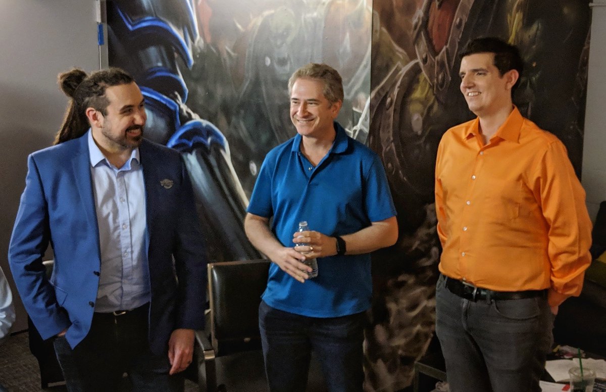 16 best Twitter Starcraft images on Pholder | Star Craft, ESLSC2 and Savjz