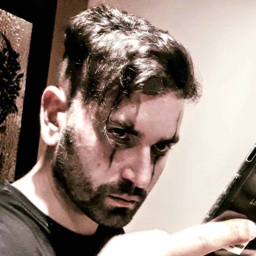 Alessio Proietti (@AlessioProietti) | Twitter