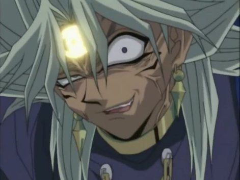 The Winged Dragon Of Ra Chant