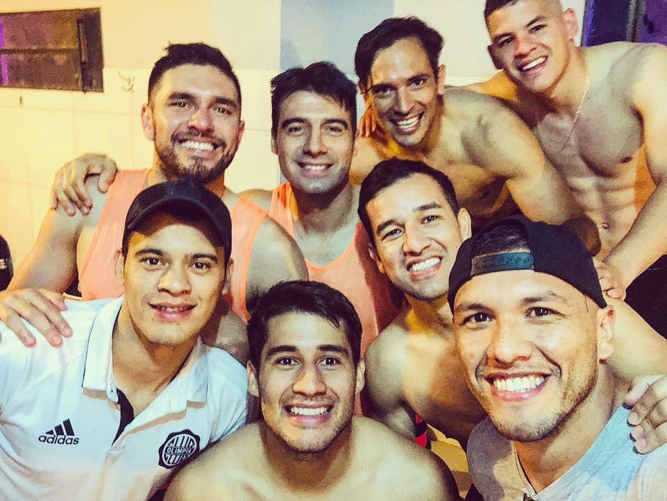 138 best Sigamos images on Pholder | Nico Dujovne, Acuna Marcos17 and ...