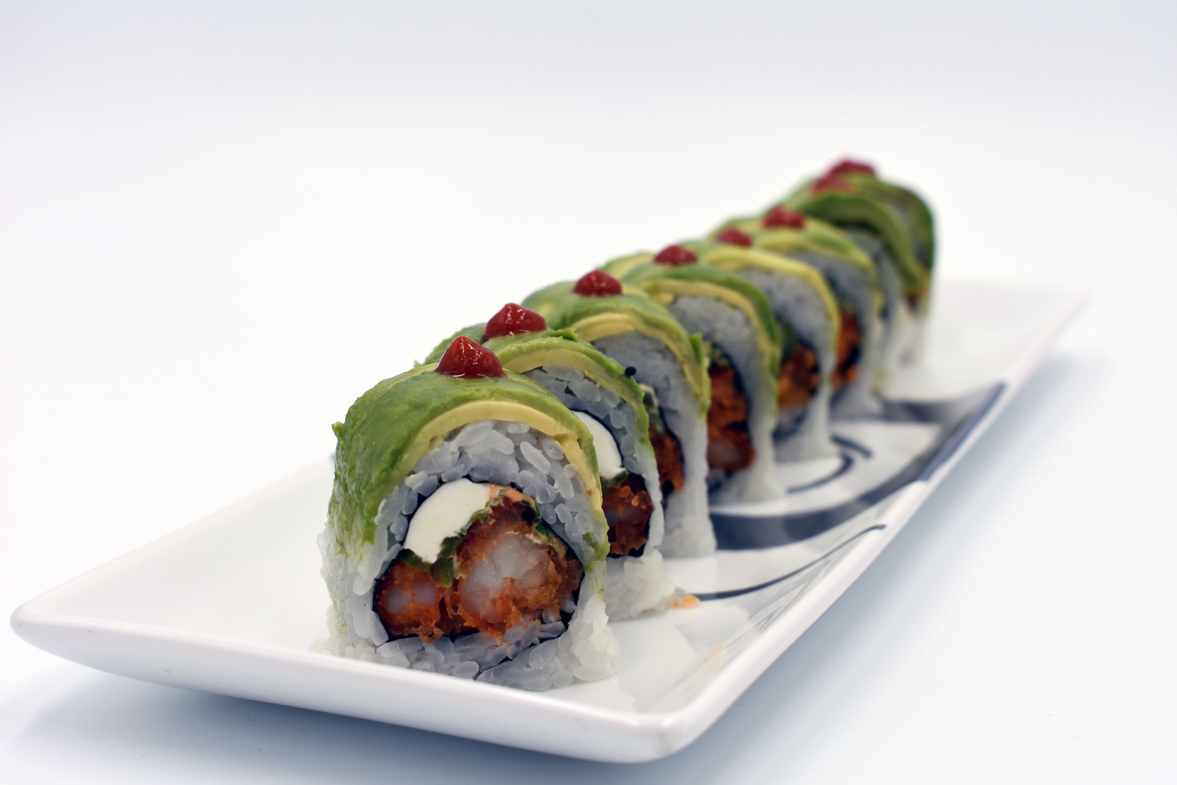 Godzilla Roll