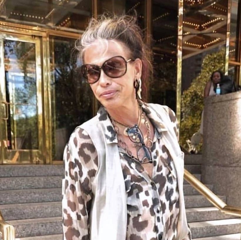 Steven Tyler Steven Tyler